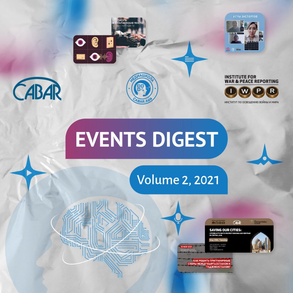 Articles - CABAR.asia