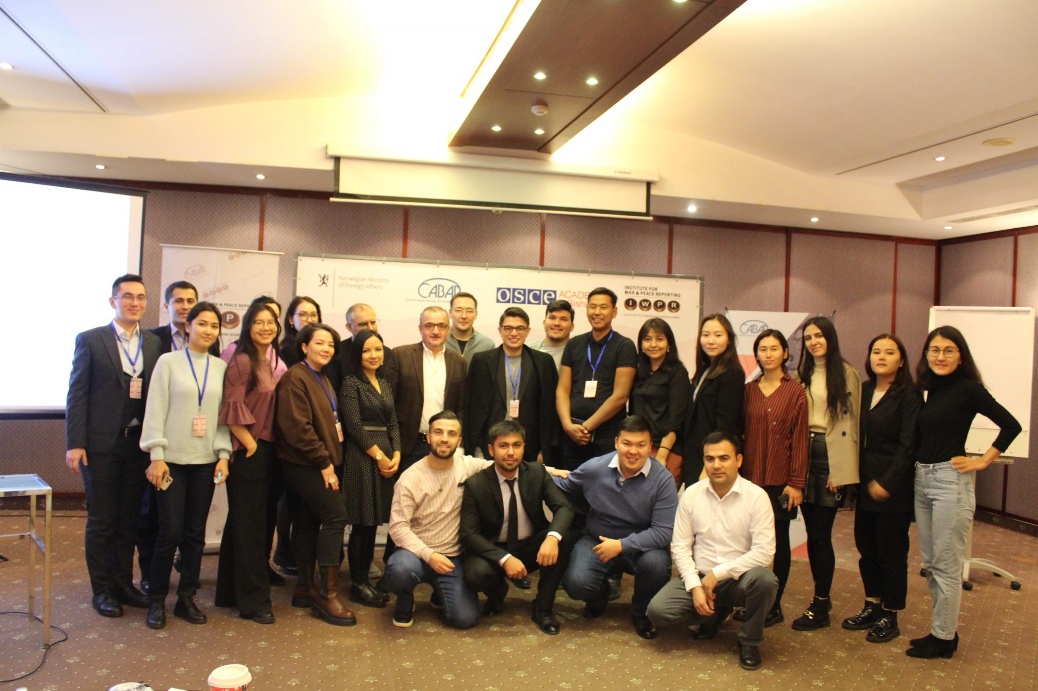 Where Will the Use of AI in Central Asia lead? An Interview with ...