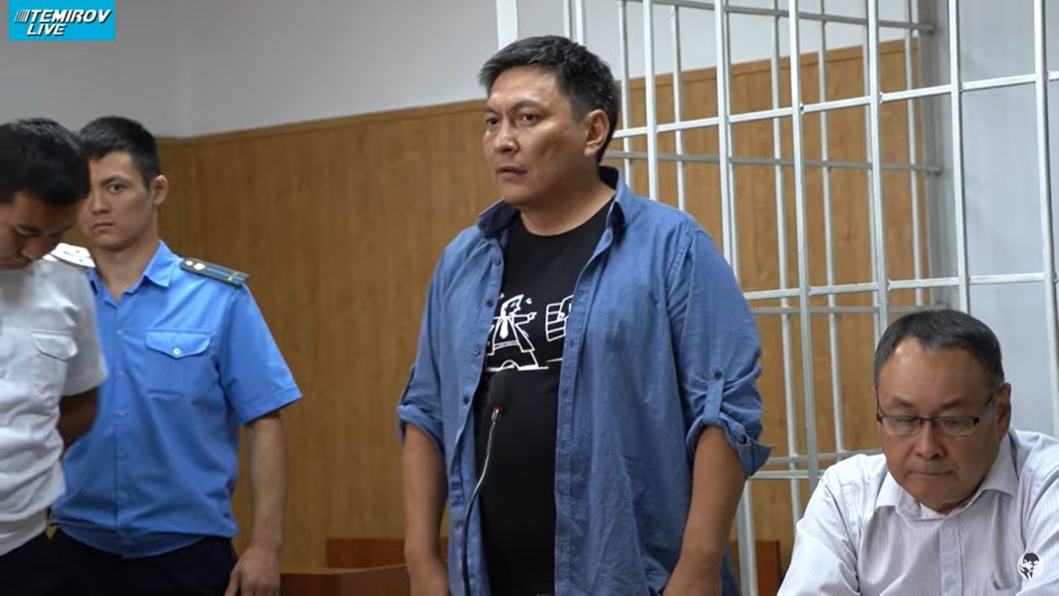 Kyrgyzstan: Struggling for Freedom of Speech - CABAR.asia