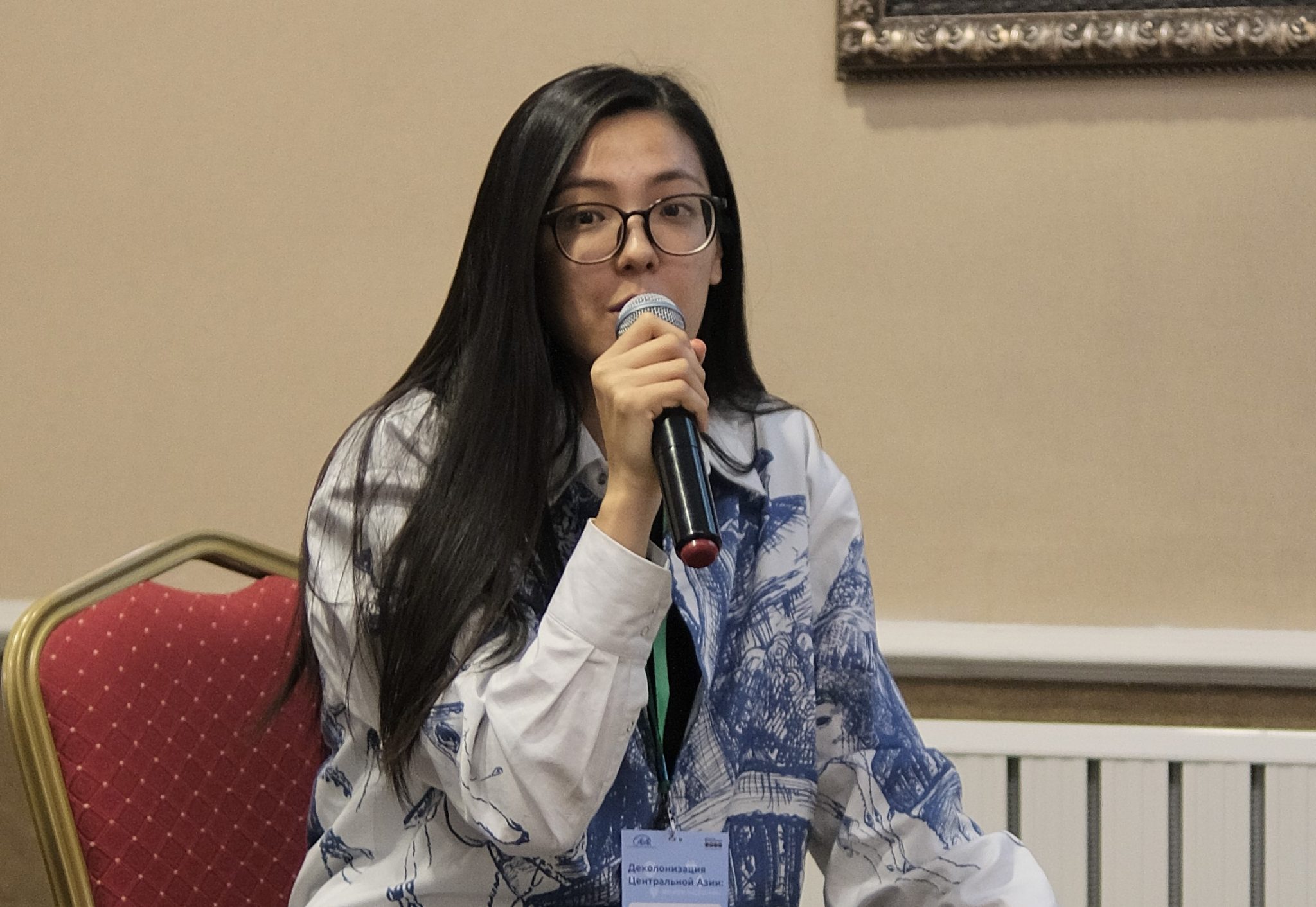 Decolonisation of Central Asia. Challenges and Solutions - CABAR.asia