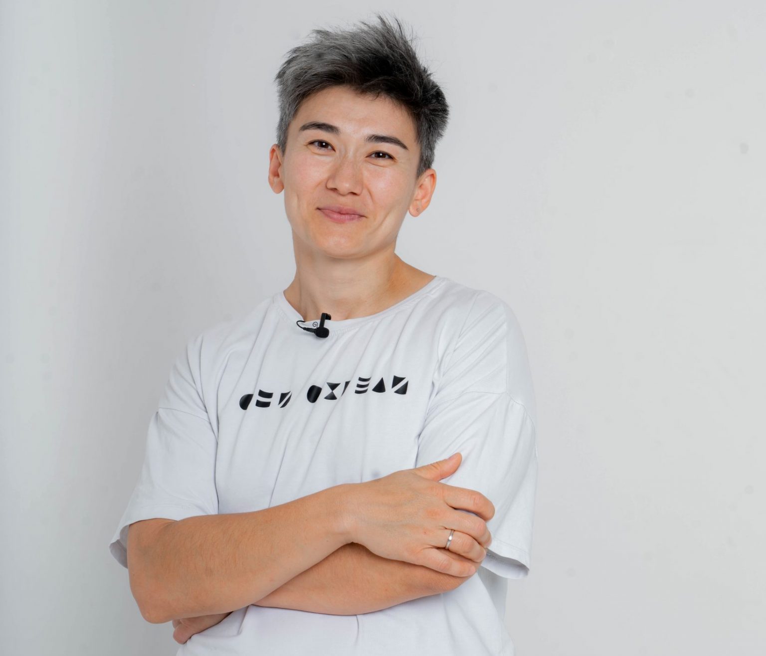 Zhanar Sekerbaeva: Failure to speak about decolonial feminism means to ...